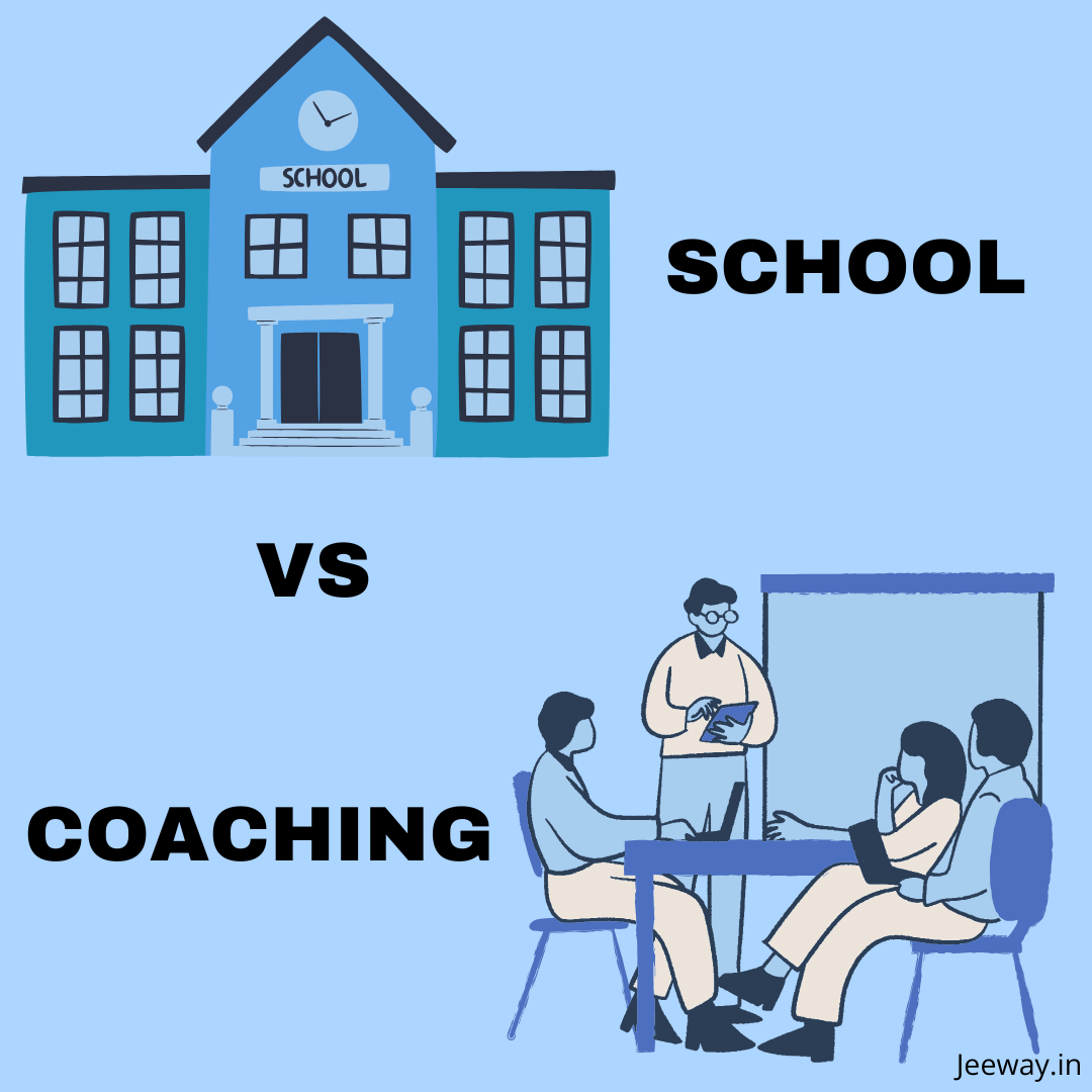 Regular vs Dummy Schools for JEE:Right Choice - JEEway